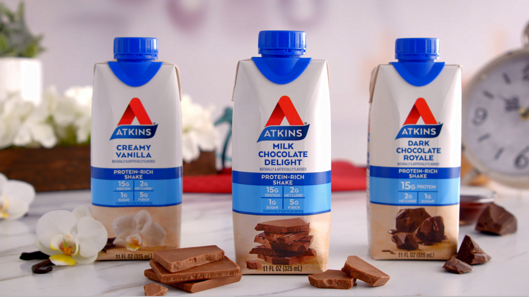 Which Atkins Shakes Are The Best FitnessNewsHub Which Atkins Shakes Are The Best FitnessNewsHub