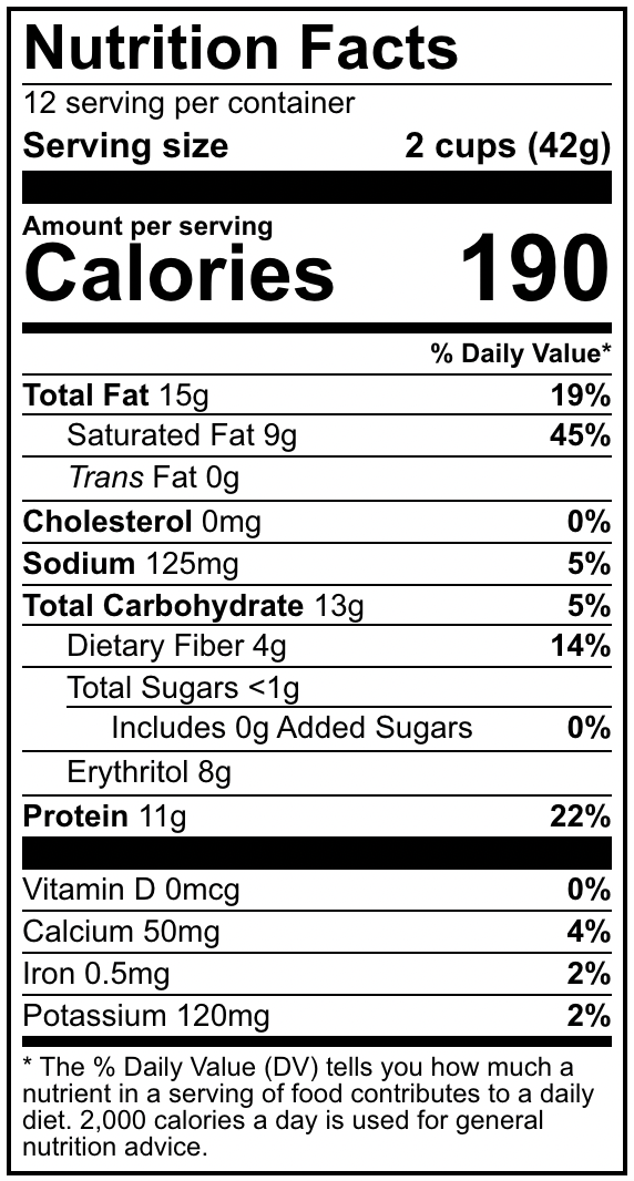 Quest Peanut Butter Cups Review: The Best Keto-Friendly Snack?