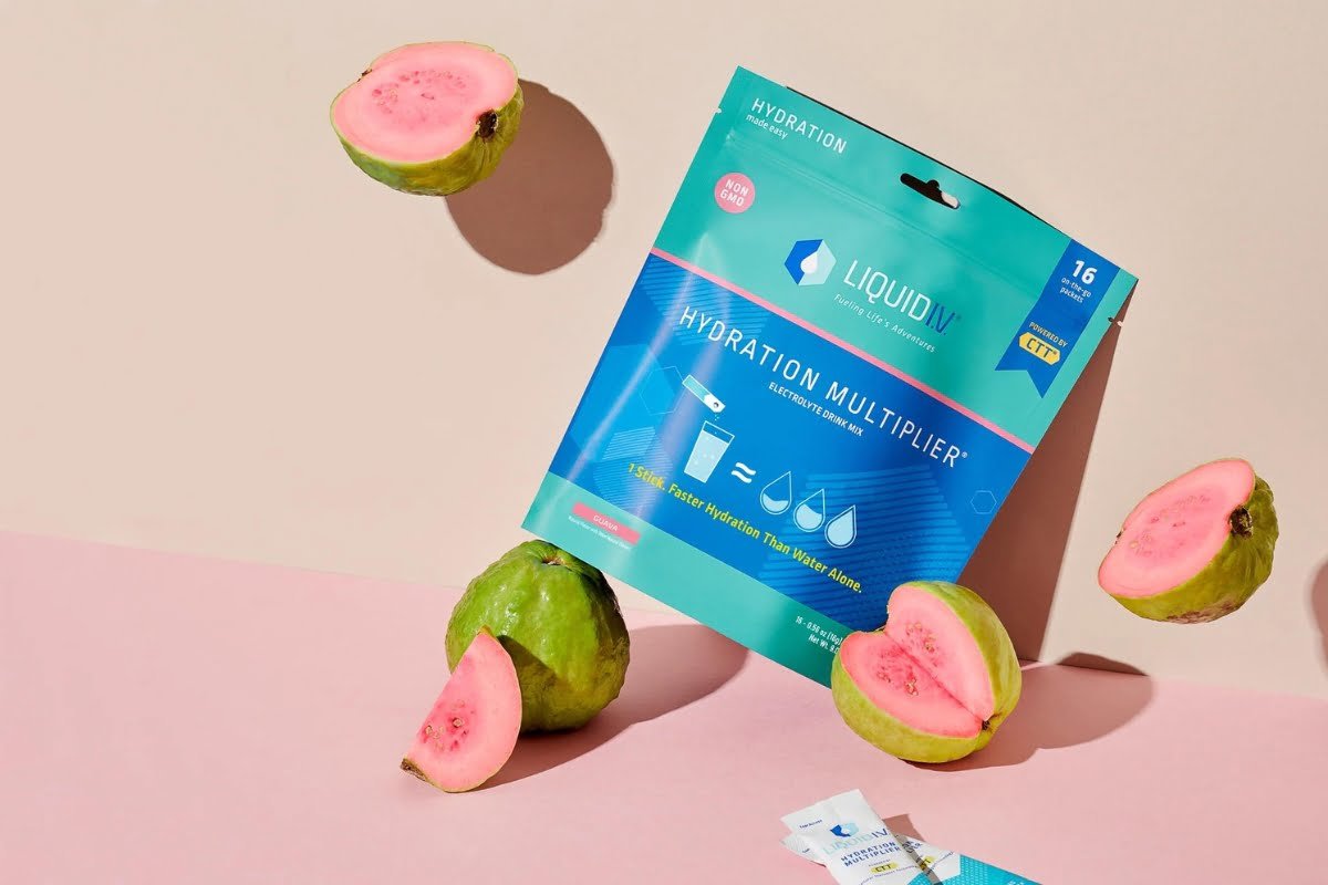 Liquid IV Hydration Multiplier Review: A Better Way To Hydrate?